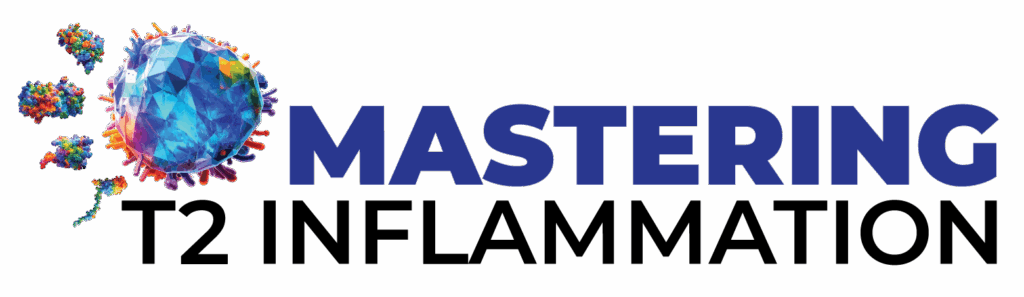 Mastering T2 Inflammation - Vindico Medical Education